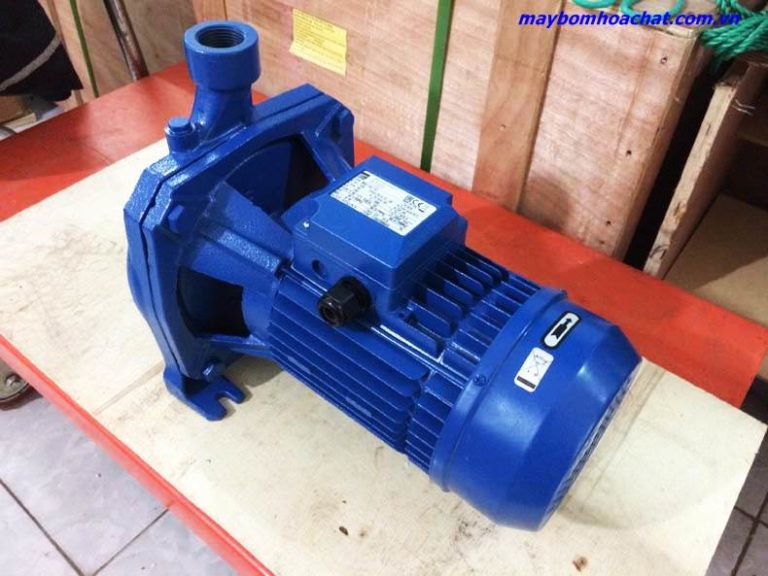 Bơm Ebara CM Series - Bơm Ly Tâm CMA CMB CMD